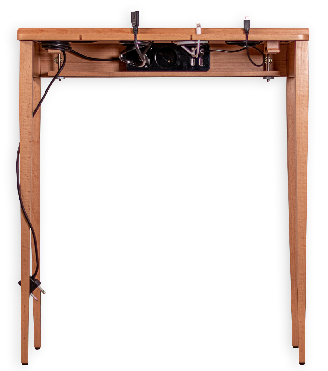 BlocMod – Tables d'appoint connectées